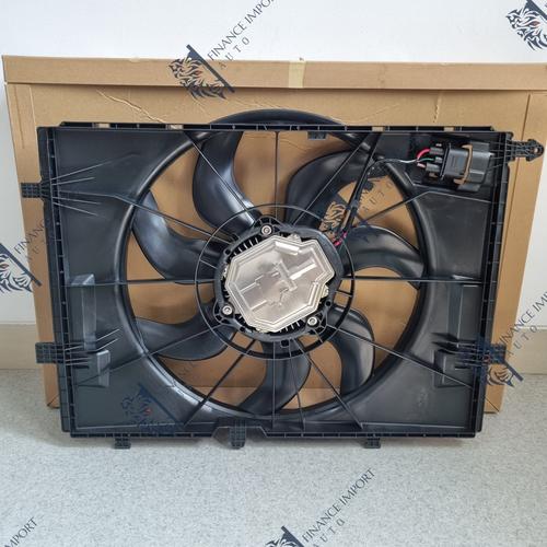 Jual Extra Fan Kipas Radiator Mercedes Benz W205 W213 W253 X253 ...