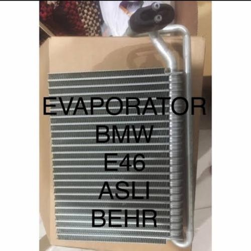 Jual evaporator evap ac mobil bmw e46 original behr - Jakarta Pusat ...