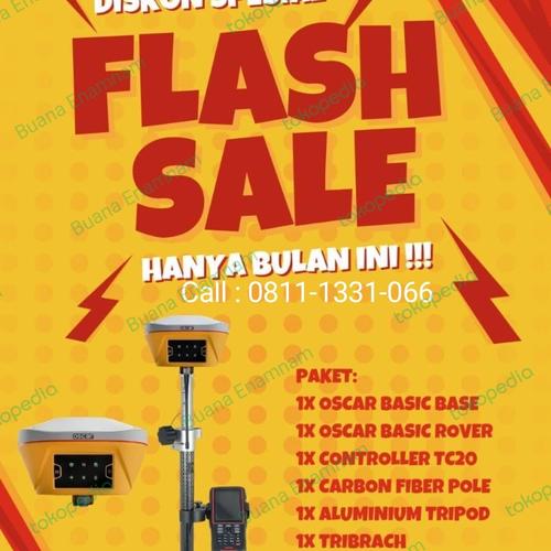 Jual GPS Tersus GNSS Oscar Basic, GPS Tersus Basic , GPS RTK Tersus ...