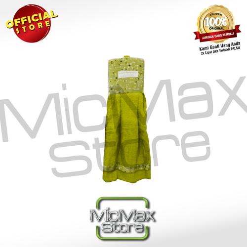 Promo ANJOLY Lap tangan handuk motif kain lap tangan hand towel GANTUNG ...