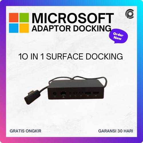Jual Adaptor Extension Surface Dock Station Seken Ori Bergaransi ...
