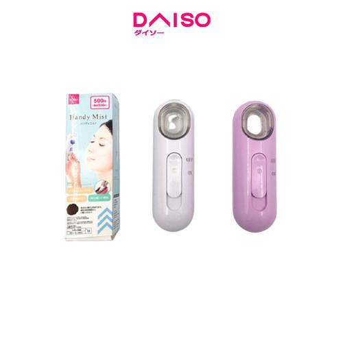 Jual Daiso Portable mist - Ungu - Jakarta Selatan - DAISO JAPAN ...