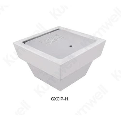 Jual Kumwell, Concrete Inspection Pit ( Iron Cast Lid ) - Kota ...