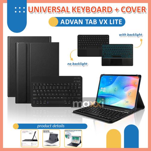 Jual Advan Advance Tab VX Lite 10.4" Keyboard Keybord Kibord Touchpad ...