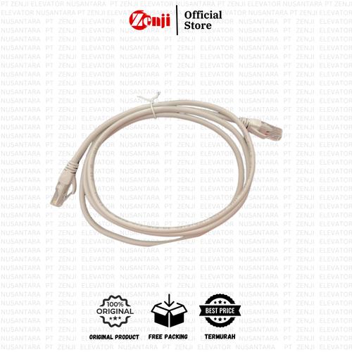 Jual KABEL KEYPAD MDKE MONARCH - Kab. Tangerang - Zenji Elevator ...