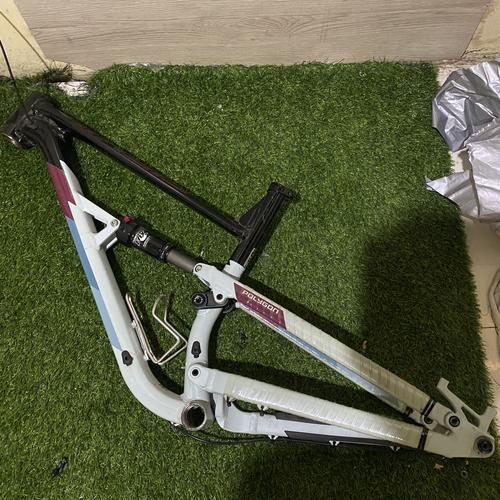 Jual frame siskiu d7 2021 - Kota Bandung - karomahtextile | Tokopedia