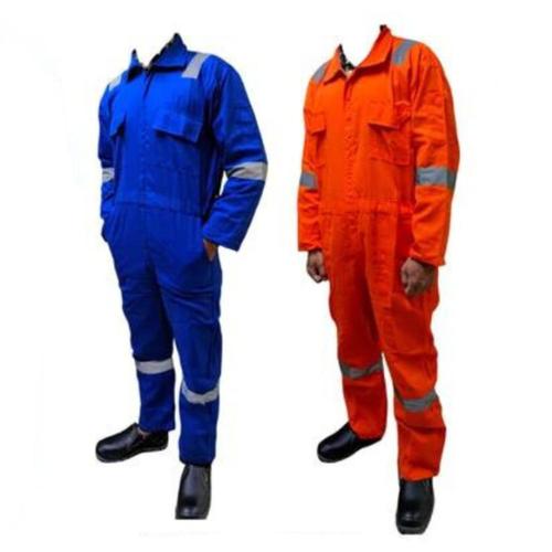 Jual Wearpack Safety / Baju Kerja / Seragam Kerja / Coverall Proyek - L ...