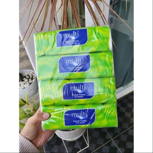 Jual TISU MULTI 160 SHEET/ TISSUE WAJAH MULTI 160 SHEET - Kab. Sragen ...
