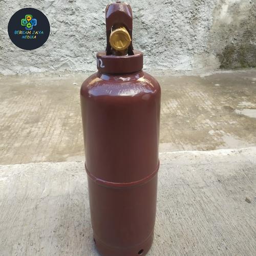Jual Tabung Acetylene 1m3 + isi - Tabung Las Asetilis - Las Karbit ...