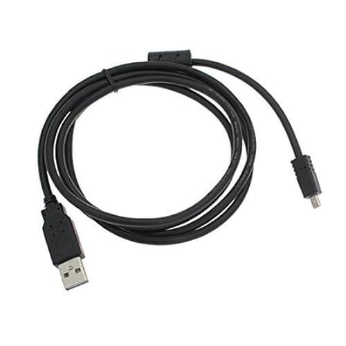 Jual Kabel Power Data USB GPS Garmin Map 64S 62S 60CSX 76S 78S 64SC TN ...