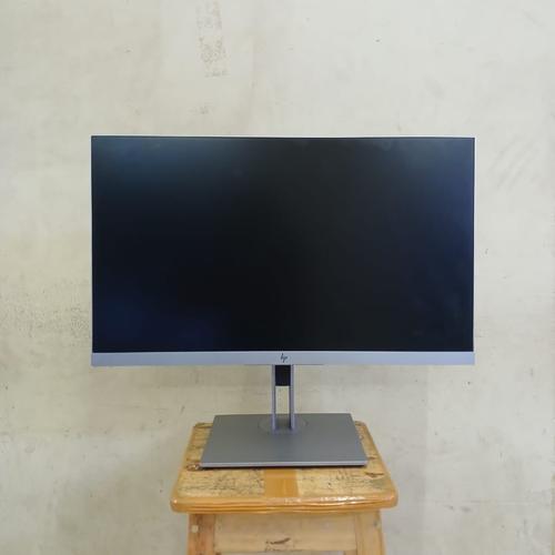 Jual MONITOR LED HP E243 FRAMLES COCOK UNTUK GAMING EDITING - Kota ...
