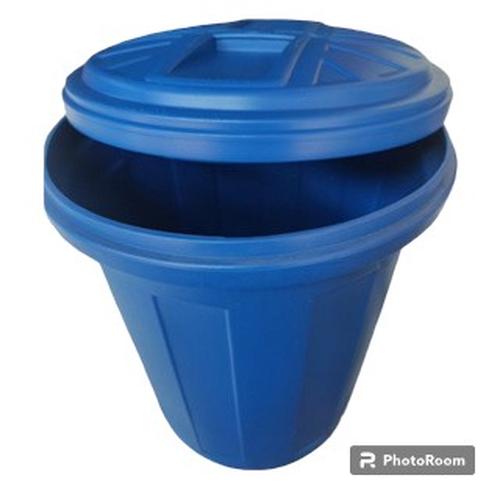 Jual Tong atau ember besar bisa untuk tempat sampah dll bahan plastik ...