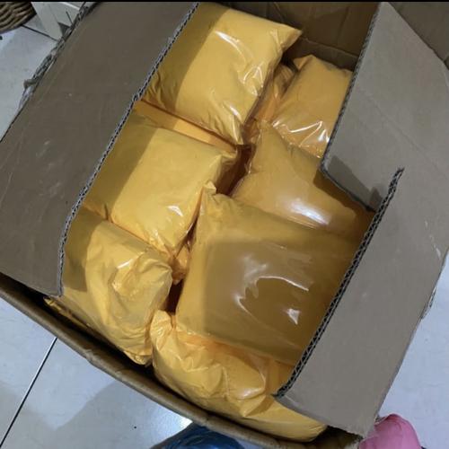 Jual kerry chiztone powder 1kg/kerry powder kuning/keju kerry - Kota ...