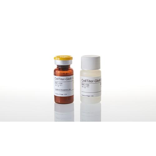 Jual CellTiter-Glo(R) Luminescent Cell Viability, 10 x 10ml - Kota ...