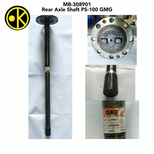 Jual Rear Axle Shaft/As Roda Belakang Mitsubishi PS100 MB-308901 GMG ...
