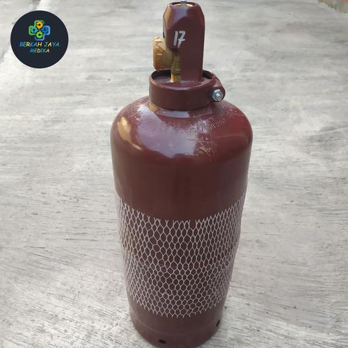 Jual Tabung Acetylene 2m3 + isi - Tabung Asetilin - Las Karbit - Tabung ...