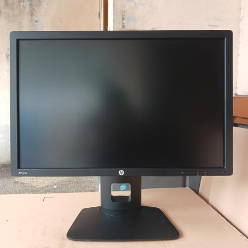 Jual MONITOR LED MEREK HP LAYAR Z24i 24 in ips backlit full hd ...
