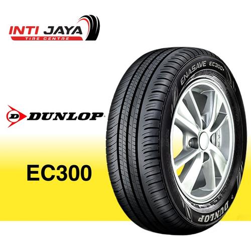 Jual Ban Mobil Innova Reborn 205/65 R16 Dunlop ENASAVE EC300 - Kota ...