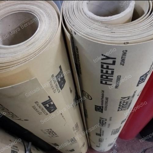 Jual TBA Firefly Sheet ( Packing Kertas TBA ) 0,5 0,8 1 1,6 2 3,2mm x ...