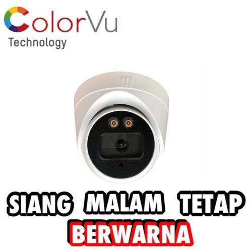 Jual AI 4MP INDOOR Full Color IP Camera with PoE - Jakarta Barat ...