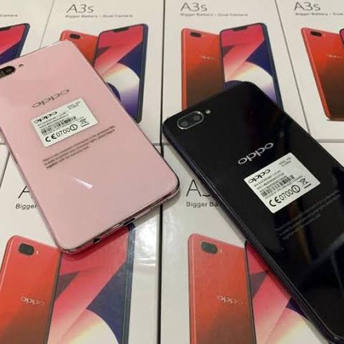 Jual Oppo a3s second - Kab. Malang - tokolilty | Tokopedia