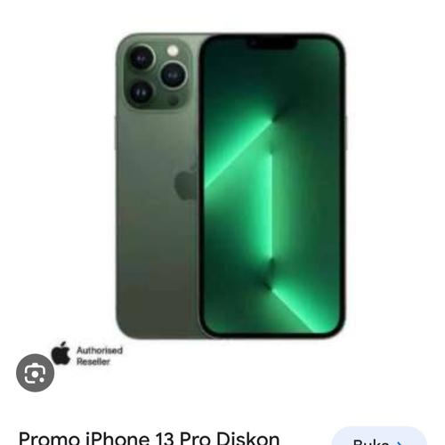 Jual ipone 13 pro max - Kab. Bogor - jaya abadi Panji | Tokopedia