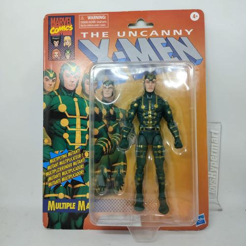 Jual Ori Marvel Legends Series X-Men Classic Multiple Man Hasbro ...