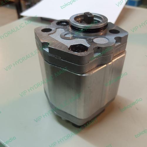 Jual gearpump minipack CBKA 2.5cc / gearpump oli cbka 2.5 / gear pump 2 ...