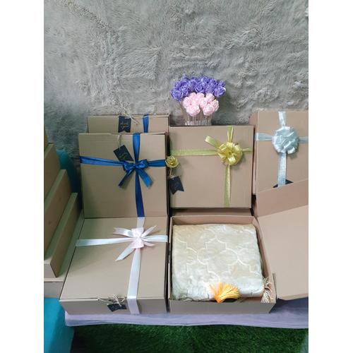 Jual Parcel Lebaran Murah Solo Sajadah Estetik Unik - Kab. Sukoharjo ...