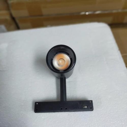 Jual Lampu Track Light Magnetic Lampu Spot Track Magnetic - Natural ...