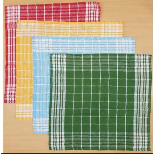 Jual Serbet Dapur Kotak Besar / Kain Lap Serbaguna 1 set 3 Pcs / Topo ...