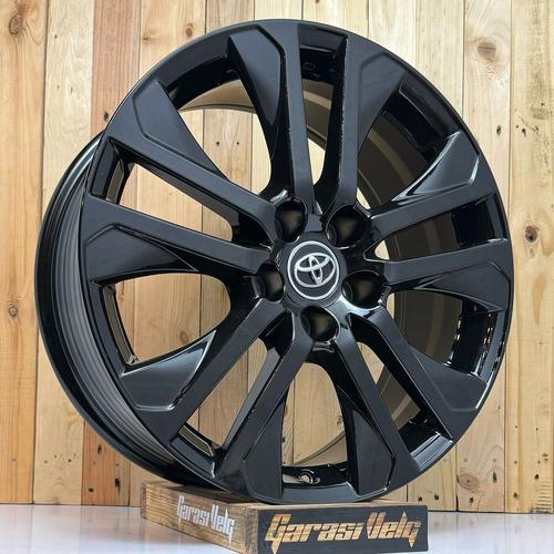 Jual VELG MOBIL RING 18 REP OEM ZENIX UTK ZENIX, ALPHARD, INNOVA ...