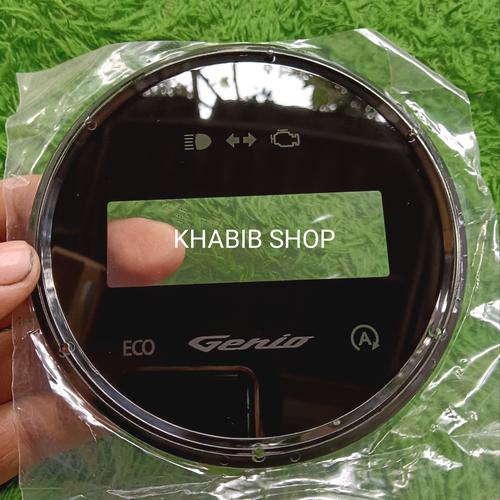 Jual mika kaca speedometer honda genio original - Jakarta Timur ...