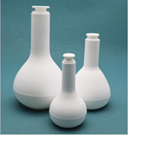 Jual PTFE Volumetric flask, Labu ukur, 10 ml - Kab. Tangerang - Maxlab ...