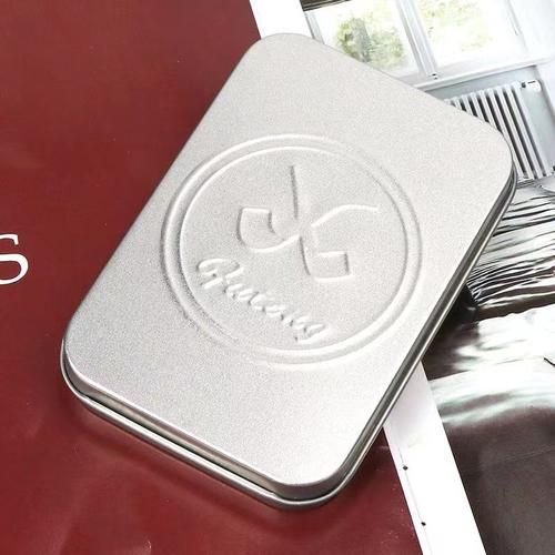 Jual Kotak Kaleng Besi Besar Ukuran Universal USB Tanpa Jendela Murah ...