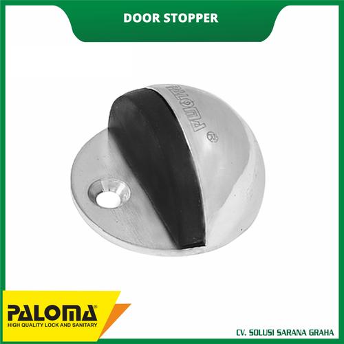 Jual Door Stopper Paloma DSP722 Penahan Pintu Stopper Lantai - Kota ...