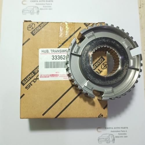 Jual HUB Transmisi No.2 HUB Gigi 3-4 Toyota Hiace Commuter Original ...