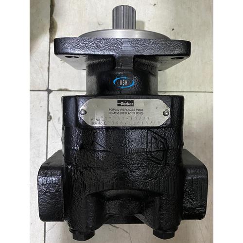 Jual Hydraulic Gear Pump Parker P350 - Jakarta Barat - Official Star ...