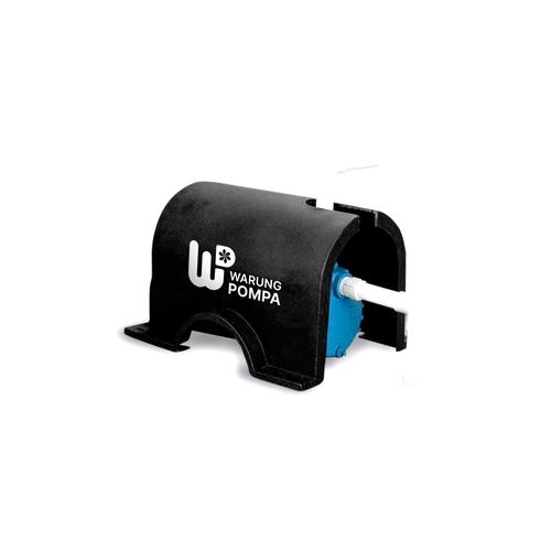 Jual Cover Pompa Air / Pompa Booster / Anti Hujan - Biru - Kota Bekasi ...