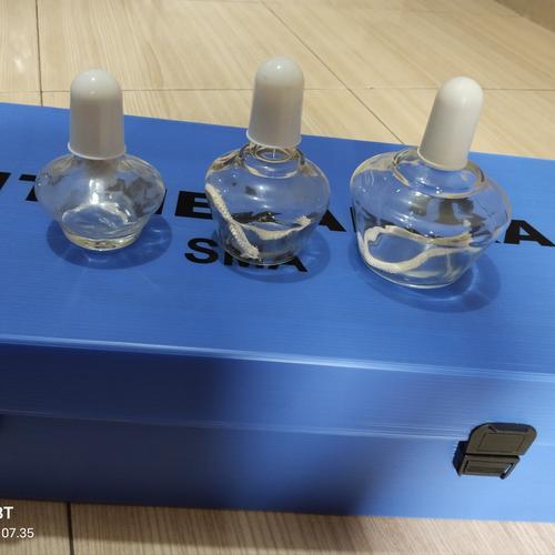 Jual Lampu Spirtus / Pembakar spirtus / Bunsen 80ml - Jakarta Utara ...
