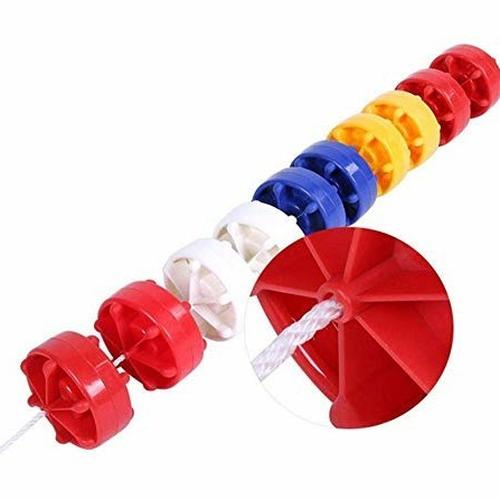 Jual Pelampung Pembatas Kolam Renang Harga Per Meter Lengkap Dengan ...