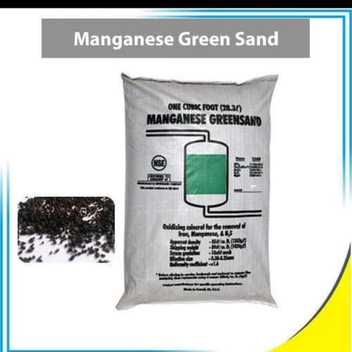 Jual MANGANESE GREENSAND PLUS BRAZIL ORIGINAL MADE IN BRAZIL - Jakarta ...
