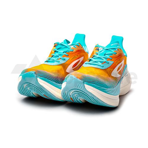 Promo SEPATU RUNNING 910 HAZE PRO ORANYE PUTIH GADING - BIRU.MD PTH MGT ...