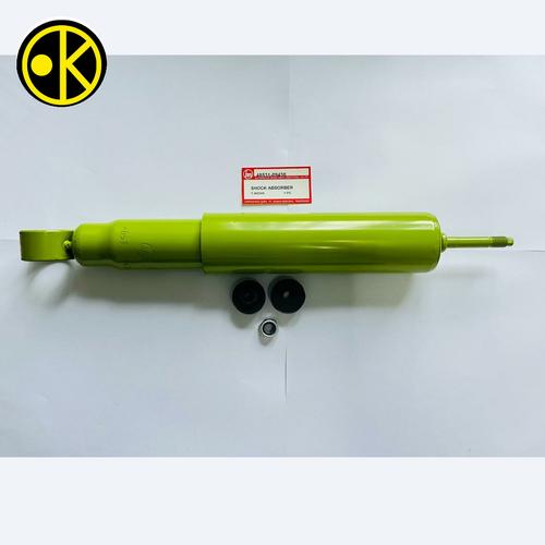 Jual Shock Absorber Shock Breaker Belakang Toyota Innova 48531-09430 ...