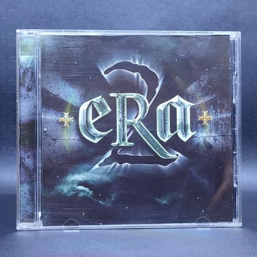 Jual CD ERA - ERA 2 NEW ALBUM FROM ERA IT ALL STARTS HERE IMPORT ...