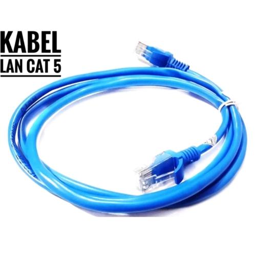 Jual KABEL LAN CAT 5 UTP 1.5M 3M 5M 10M 15M 20M 25M 30M - 30m - Kota ...