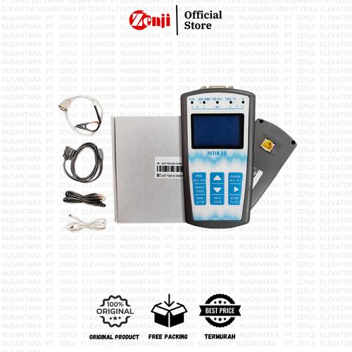 Promo Elevator Test Tool / Keypad Monarch MDK13 Cicil 0% 3x - Kab ...