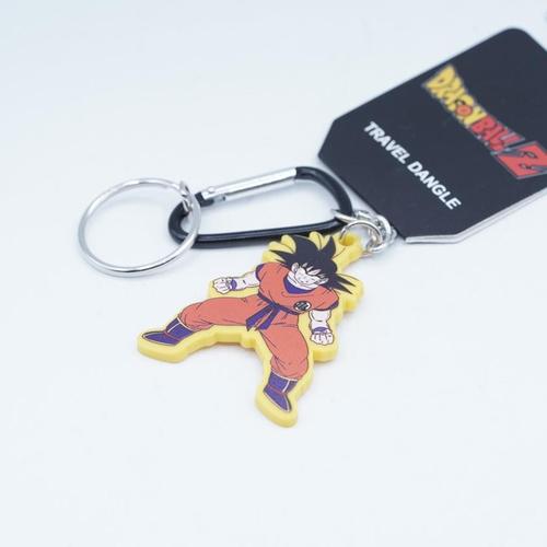 Jual Keychain Carabiner Dragon Ball Son Goku Gantungan Kunci - Jakarta ...