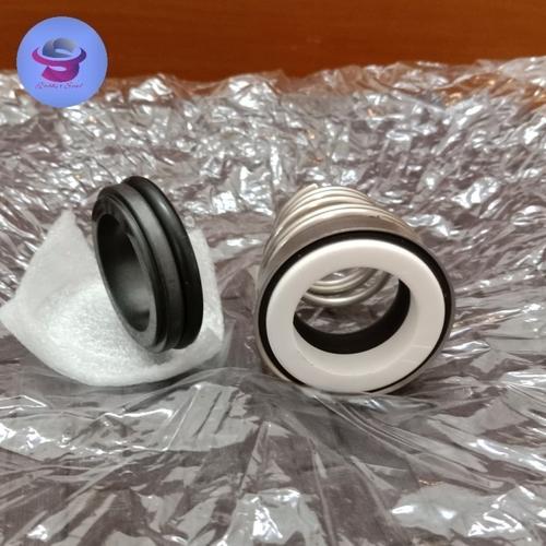 Jual Mechanical Seal Grundfos 16mm keong / sparepart pompa Grundfos - Jakarta Barat - Rubber ...