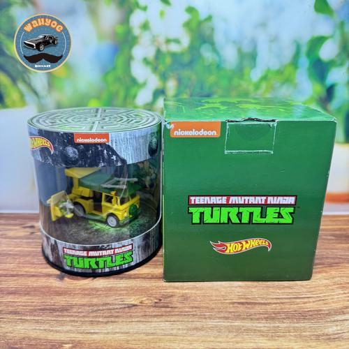 Jual Hot wheels sdcc turtle - Kab. Bekasi - Wahyoe Diecast | Tokopedia